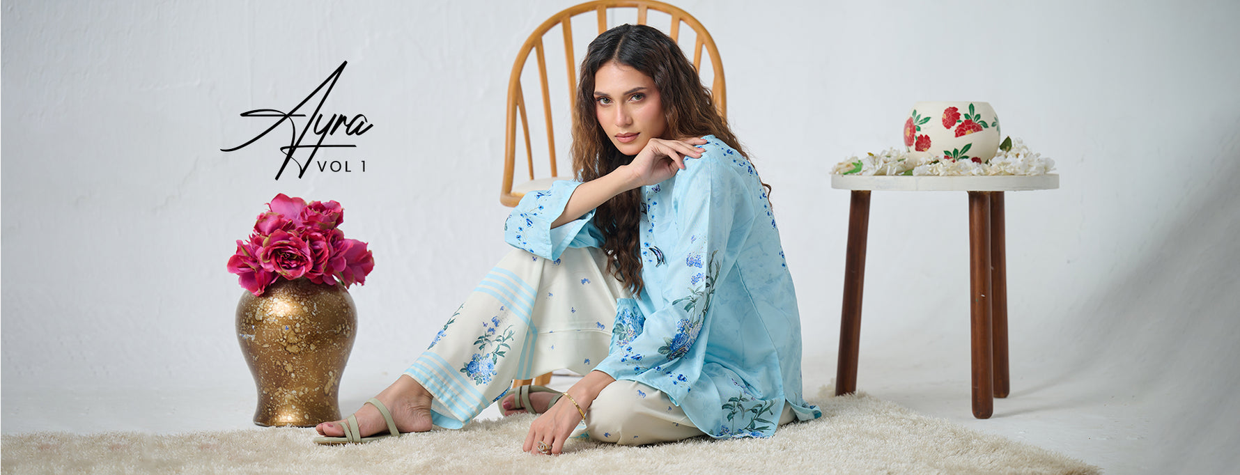 AMAL Clothing | Bridging Traditional Elegance and Modern Style