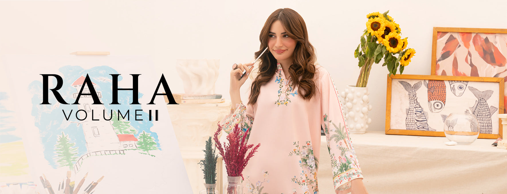 AMAL Clothing | Bridging Traditional Elegance and Modern Style