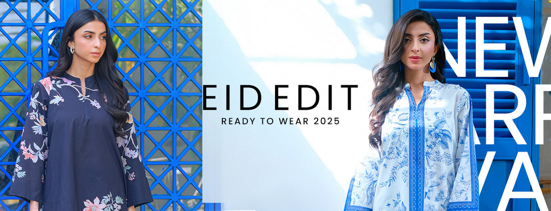 AMAL Clothing | Bridging Traditional Elegance and Modern Style