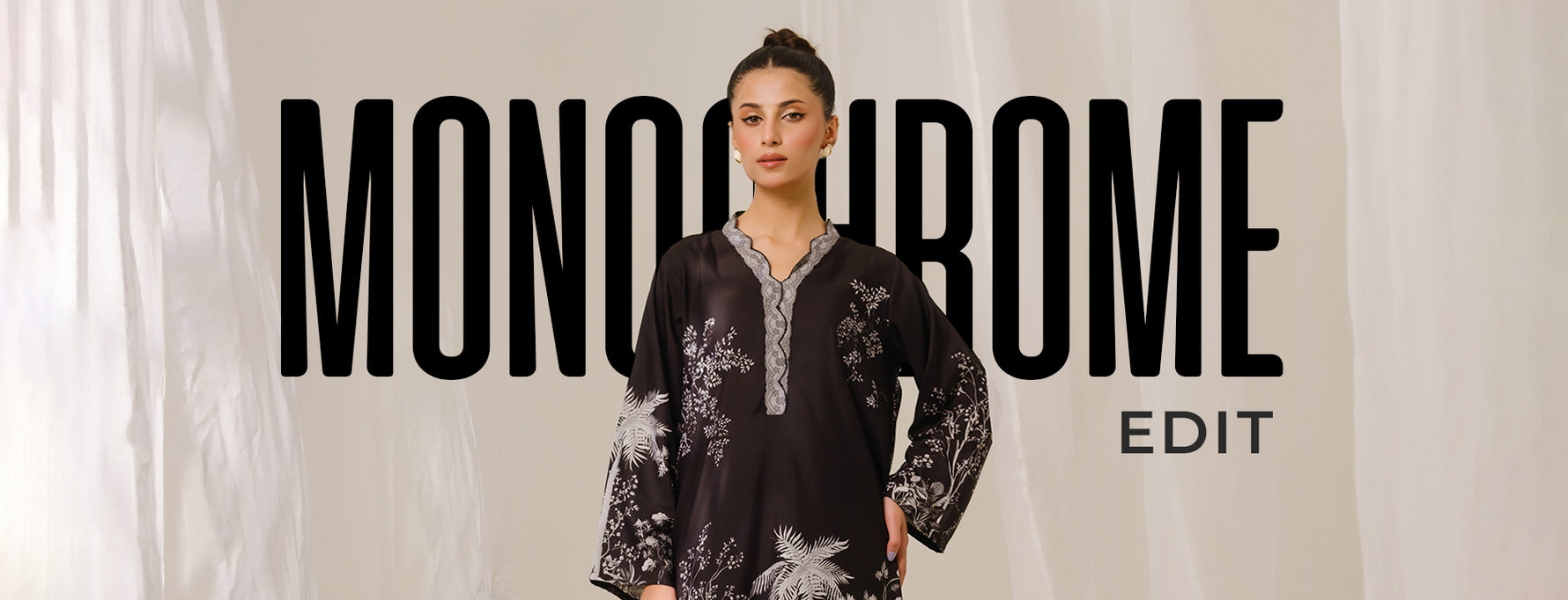 AMAL Clothing | Bridging Traditional Elegance and Modern Style